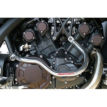 スラッシュガード スタンダード(サブフレーム無) GOLDMEDAL フレーム関連 【通販モノタロウ】