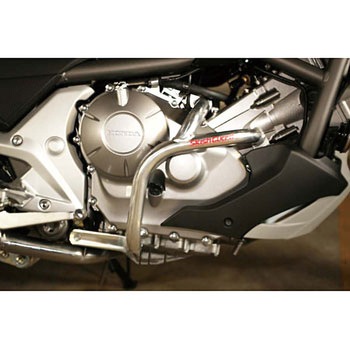 スラッシュガード スタンダード(サブフレーム無) GOLDMEDAL フレーム関連 【通販モノタロウ】