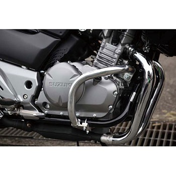 スラッシュガード スタンダード(サブフレーム無) GOLDMEDAL フレーム関連 【通販モノタロウ】