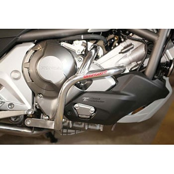 スラッシュガード スタンダード(サブフレーム無) GOLDMEDAL フレーム関連 【通販モノタロウ】