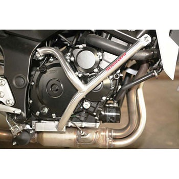 スラッシュガード スタンダード(サブフレーム無) GOLDMEDAL フレーム関連 【通販モノタロウ】