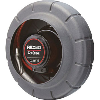 40443 シースネイク ナノリール N85Sドラムのみ 1台 RIDGID(日本エマソン) 【通販モノタロウ】