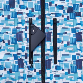 空調風神服 ベスト (ハイパワーファンセット&バッテリーセット 2023-2) サンエス 半袖・ベスト 空調ウェア・服 【通販モノタロウ】