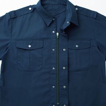 空調風神服 長袖シャツ (24Vモデル ハイパワーファンセット&バッテリーセット 2023) サンエス 長袖 空調ウェア・服 【通販モノタロウ】