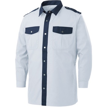 空調風神服 長袖シャツ (24Vモデル ハイパワーファンセット&バッテリーセット 2023) サンエス 長袖 空調ウェア・服 【通販モノタロウ】