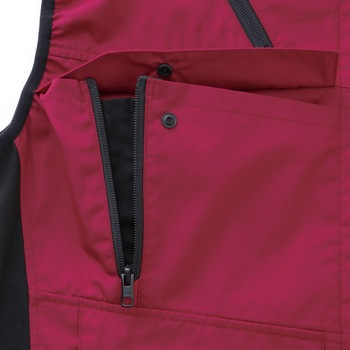 空調風神服 ベスト (24V プラズマクラスターファンセット&バッテリーセット2023) サンエス 半袖・ベスト 空調ウェア・服 【通販モノタロウ】