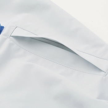 空調風神服 ファンネット付長袖ブルゾン (24V 3Dインナーベスト&ハイパワーファンセット&バッテリーセット2023) サンエス 長袖 空調 ...