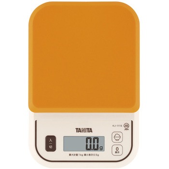 KJ111SOR デジタルスケール 1個 タニタ 【通販モノタロウ】