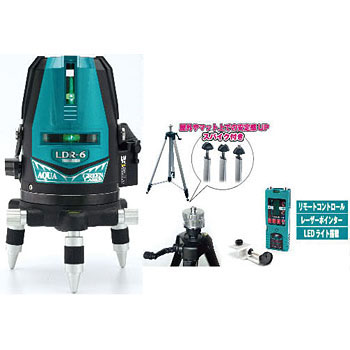 LDR-6-W アクアグリーンレザー LDR-6-3D 1セット Y'sGOD 【通販モノタロウ】