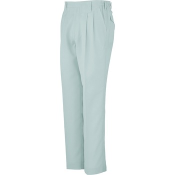 ツータックスラックス AS-523 コーコス信岡 ツータックパンツ 春夏 【通販モノタロウ】