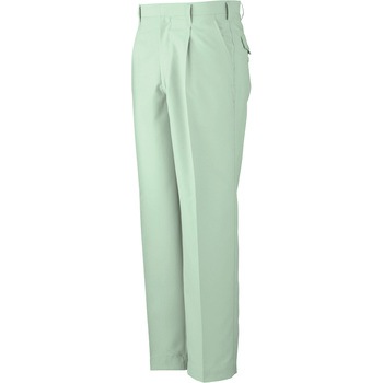 ワンタックスラックス K-1203 コーコス信岡 ワンタックパンツ 春夏 【通販モノタロウ】