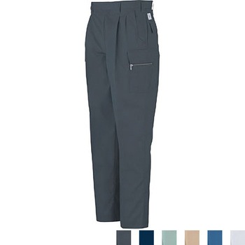 ツータックフィッシング A-4455 コーコス信岡 ツータックパンツ 春夏 【通販モノタロウ】