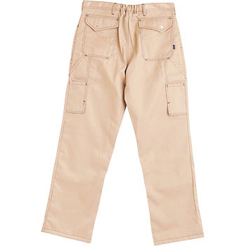 トレンドライン ズボン 広島 ノータックカーゴパンツ オールシーズン 【通販モノタロウ】 782-81～