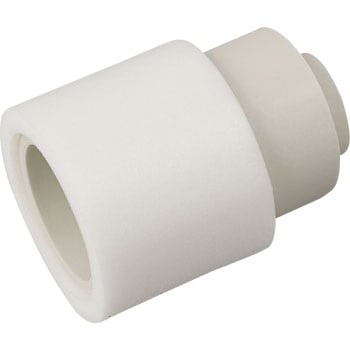 断熱ドレンホース用VP管ジョイント 因幡電工 ドレン管用継手 【通販モノタロウ】