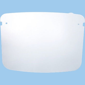 YF-850L-LENS スペアーレンズ YF-850 1パック(4枚) 山本光学 【通販モノタロウ】