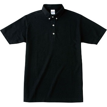 00197-BDP 4.9オンス BDP ボタンダウンポロシャツ 1枚 Printstar(トムス) 【通販モノタロウ】