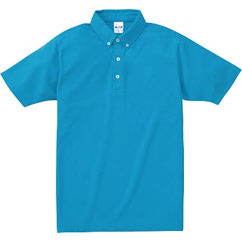 00197-BDP 4.9オンス BDP ボタンダウンポロシャツ 1枚 Printstar(トムス) 【通販モノタロウ】