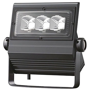 ECF0686N/SA1/2/2.4/DG LEDioc FLOOD NEO 60W 広角タイプ 1個 岩崎電気 【通販モノタロウ】