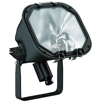 ハロゲンランプ投光器 岩崎電気 スタンド式投光器 【通販モノタロウ】