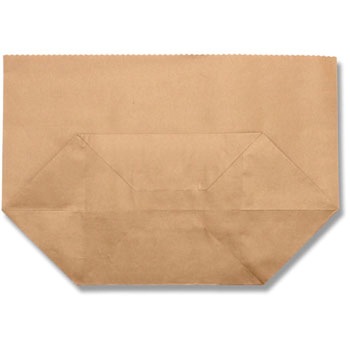 クラフト亀底袋 HEIKO 角底袋/マチ付き袋 【通販モノタロウ】