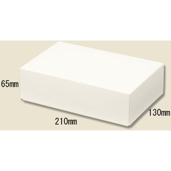 SO-3 ソフィアボックス 1パック(10枚) HEIKO 【通販モノタロウ】