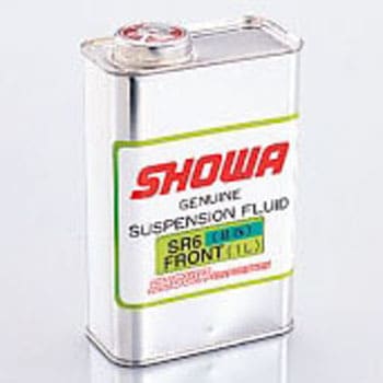 520-0900200 フォークオイル ストリート用 1本 SHOWA 【通販モノタロウ】