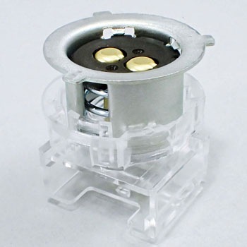 ソケットASSY. ヘッドライト 33130GBJ013 ホンダ HONDA(ホンダ)二輪-品番先頭文字-33 【通販モノタロウ ...