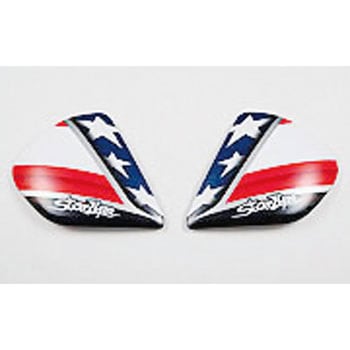 VAS-V ホルダー Arai(アライ) ヘルメットオプション 【通販モノタロウ】