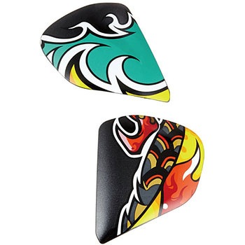 VAS-V ホルダー Arai(アライ) ヘルメットオプション 【通販モノタロウ】