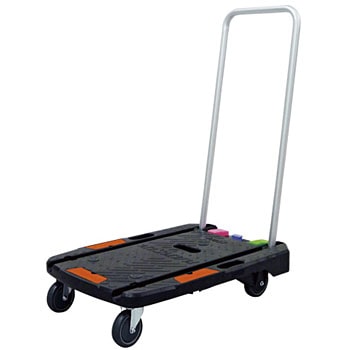 CC-101KB2 コンパクトキャリー 1台 ナンシン 【通販モノタロウ】