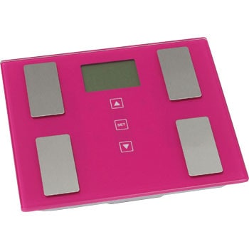 IMA-001 体組成計 1個 アイリスオーヤマ 【通販モノタロウ】