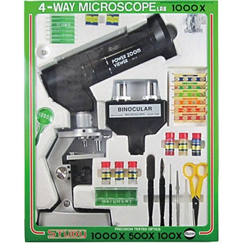 Microscope zoom 1000 MIZAR (MIZAR-TEC) Stereo Microscopes [MonotaRO]