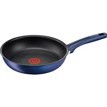 C62404 IHカリブ・エクセレンス フライパン 1個 T-fal(ティファール) 【通販モノタロウ】