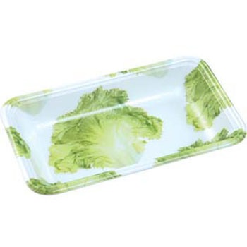 FLB-A12-30 W トレー エコGレタス 1ケース(100枚×21袋) エフピコ 【通販モノタロウ】