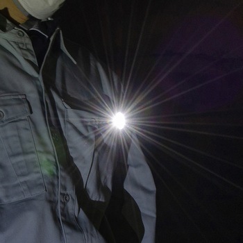 GD-180H マルチ装着ヘッドライトハイブリッド GENTOS 充電式 明るさ600～50Lm - 【通販モノタロウ】