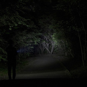 OW-033D アウル ハンディトーチ3×3 GENTOS 明るさ550～250Lm 落下耐久2m - 【通販モノタロウ】