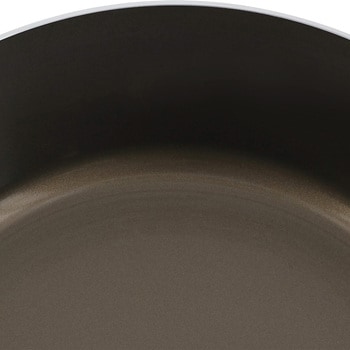 ハイパープレミアムコート ネオ ディープパン ガス火 ベストコ フライパン・炒め鍋 【通販モノタロウ】