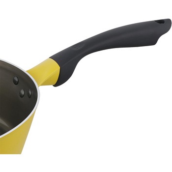 ハイパープレミアムコート ネオ ディープパン ガス火 ベストコ フライパン・炒め鍋 【通販モノタロウ】