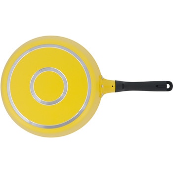 ハイパープレミアムコート ネオ ディープパン ガス火 ベストコ フライパン・炒め鍋 【通販モノタロウ】