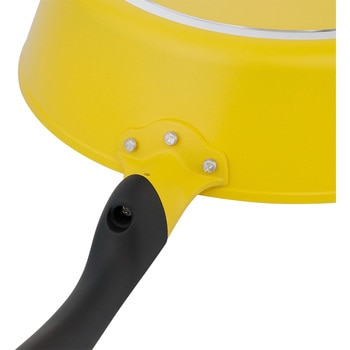 ハイパープレミアムコート ネオ ディープパン ガス火 ベストコ フライパン・炒め鍋 【通販モノタロウ】