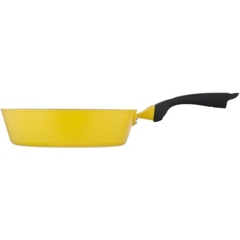 ハイパープレミアムコート ネオ ディープパン ガス火 ベストコ フライパン・炒め鍋 【通販モノタロウ】