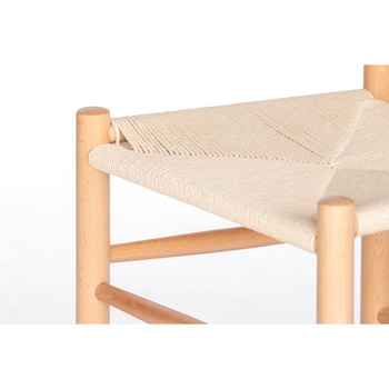 J39 シェーカーチェア E-comfort ダイニングチェア 【通販モノタロウ】