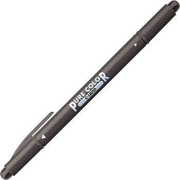 PW100TPC．61 ピュアカラーツイン 1個 uni(三菱鉛筆) 【通販モノタロウ】