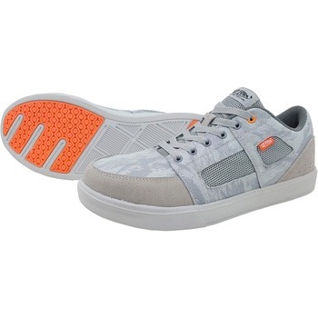 MG5740 メッシュローカットセーフティスニーカー 制菌・消臭 1足 KITA(喜多) 【通販モノタロウ】