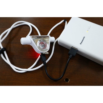 首掛け式チェストライトミニ Hapyson ネックライト 【通販モノタロウ】