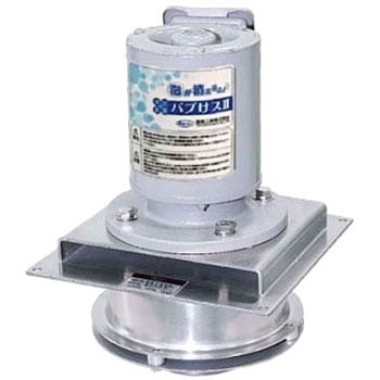 BKN600 消泡装置 バブけスⅡ 豊興工業 定格電圧 3相 AC200(V)、寸法C 100mm - 【通販モノタロウ】 25427317