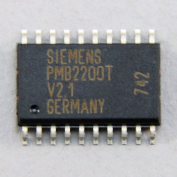PMB2200T PMB2200T 1個 SIEMENS 【通販モノタロウ】