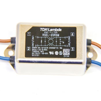 RSEL-20R5M RSEL-20R5M 1個 TDKラムダ 【通販モノタロウ】