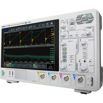 デジタル・オシロスコープ DHO1000シリーズ RIGOL(リゴル) デジタルオシロスコープ 【通販モノタロウ】