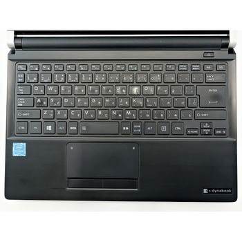 PR73FNJ13L7AD21 DYNABOOK R73/F 1台 東芝 【通販モノタロウ】